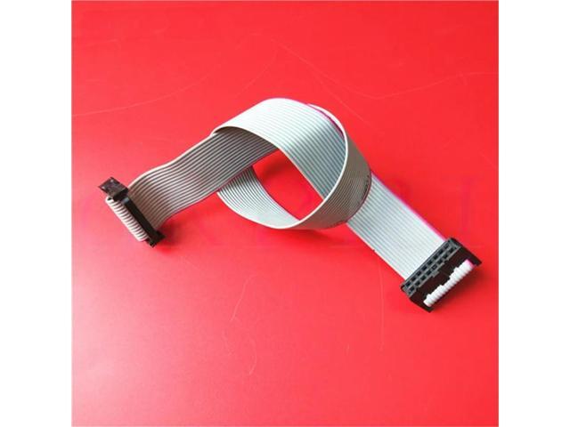 Click here for FOR 4pcs Large format printer PQ512 data cable 16p... prices