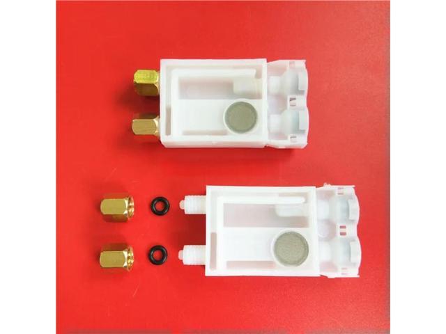 Click here for FOR 8sets printer DX7 ink damper for DX7 printhead... prices