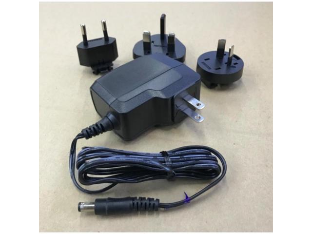 Click here for For 5V 3A 2.5A 2A WA-15I05R with 5.5mm x 2.5mm 2.1... prices