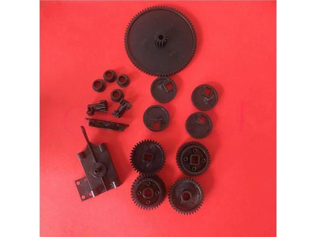 Click here for FOR 1pc 1set large format Printer DX5 DX7 printhea... prices