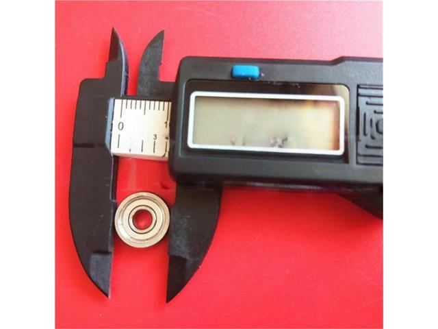 Click here for FOR 10pcs pulley Bearing paper media plate DX5 for... prices