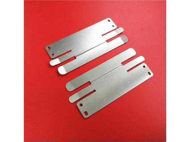 Click here for FOR 2pcs printer spare parts JV33 paper guide medi... prices