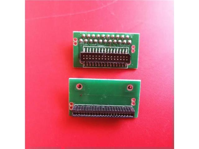 Click here for FOR 8pcs printer 128 connector card /Mini head int... prices