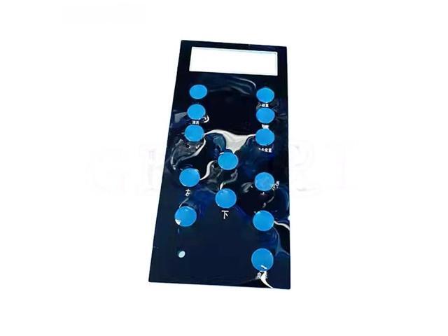 Click here for FOR digital printer plotter control panel membrane... prices