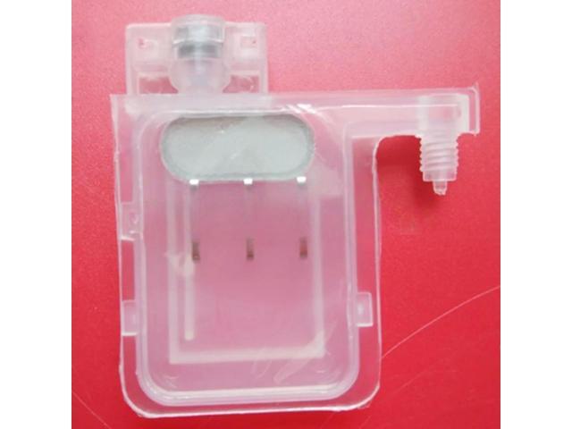 Click here for FOR 20pcs transparent damper single clips with squ... prices