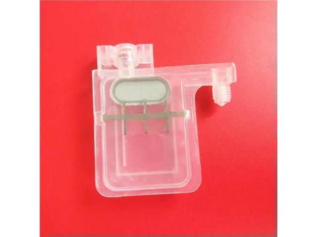 Click here for FOR 20pcs transparent damper 4X M single clips squ... prices
