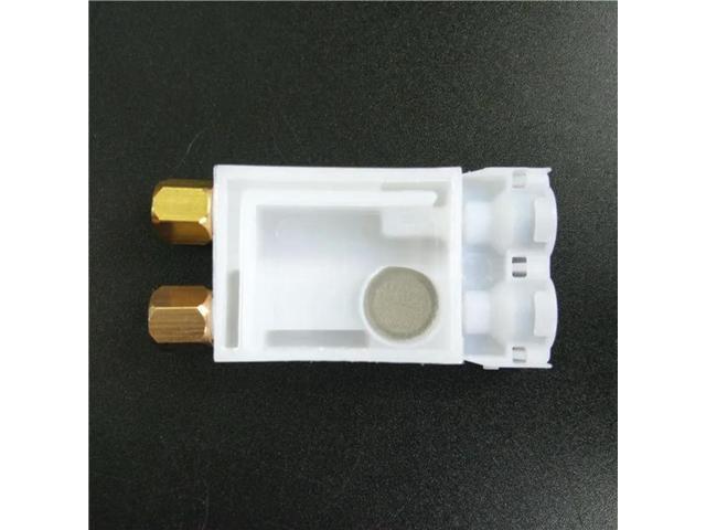 Click here for FOR printer color DX7 ink damper with connector O... prices