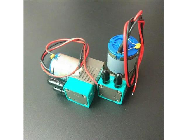 Click here for FOR 5pcs/lot 100-200ml/min small ink for printer l... prices