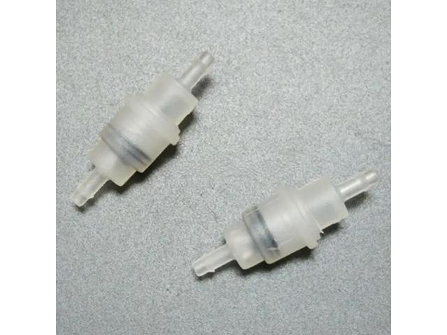 Click here for FOR 6*4mm Printer ink tube connector for one way i... prices