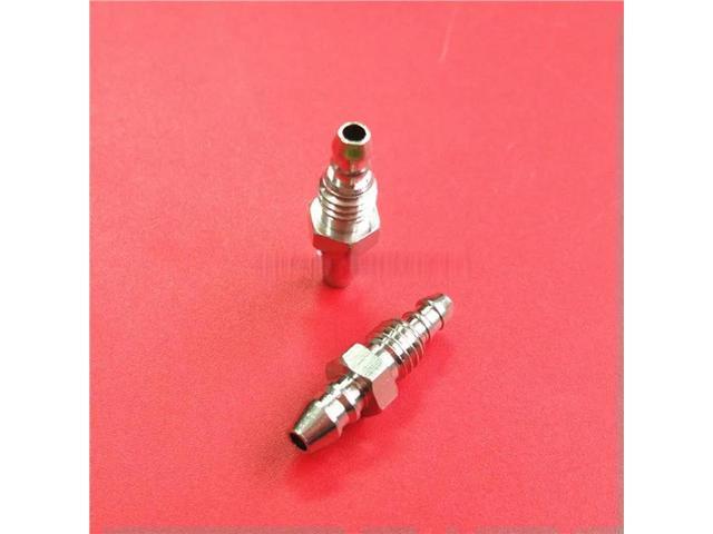 Click here for FOR 6X4MM ink tube metal connector for 510 1020 PQ... prices