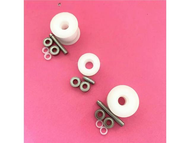 Click here for FOR Inkjet Printer belt pulley RJ900c VJ-1604 RJ-9... prices