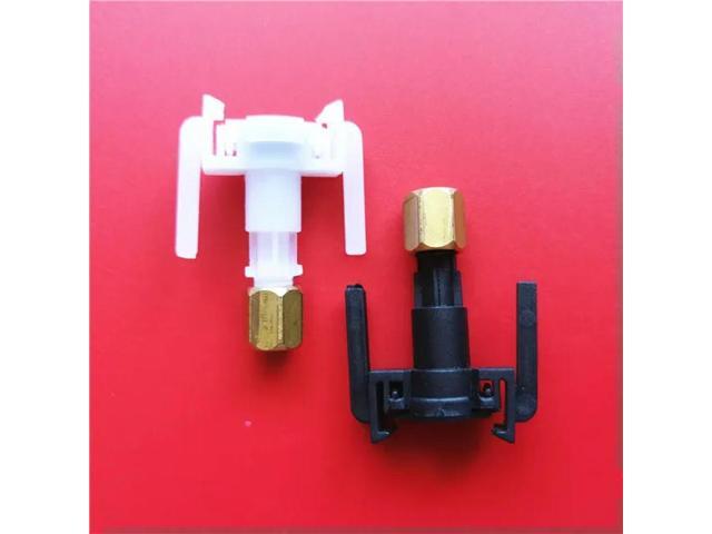 Click here for FOR 30pcs DX5 ink damper upper connector plastic f... prices