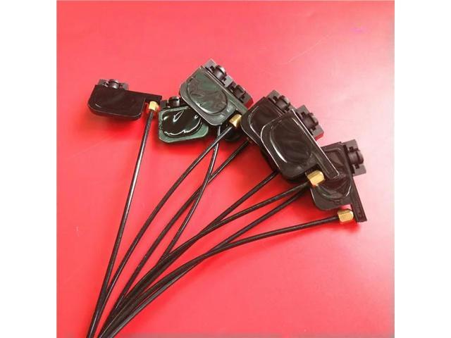 Click here for FOR plotter small damper 8X + 8X Screw nut O ring... prices