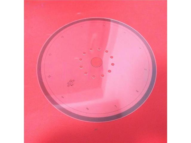 Click here for FOR Inkjet printer DX5 encoder disc plate sensor f... prices