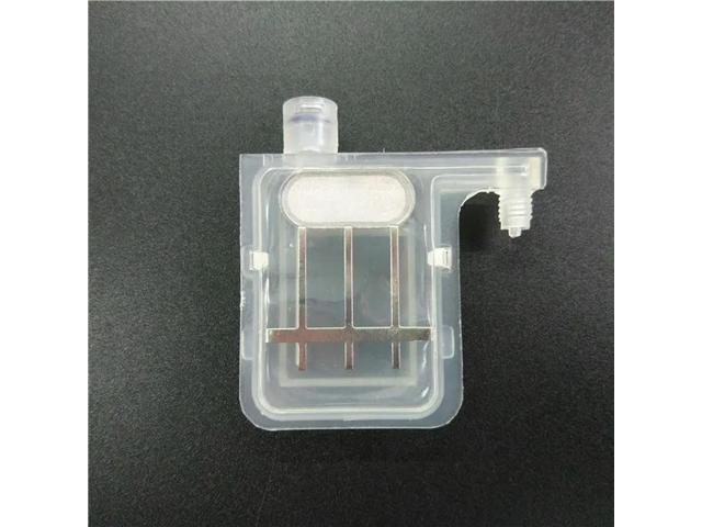 Click here for FOR 30pcs big ink damper 4X M DX5 head dumper for... prices