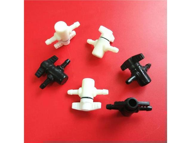 Click here for FOR Flatbed printer manual valve 3 ways for GZ bul... prices