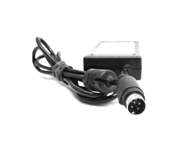 Click here for For 5V/2A 12V/2A 4PIN ACU034A-0512 Power prices