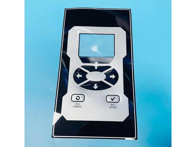 Click here for FOR Large format printer boards key board film She... prices