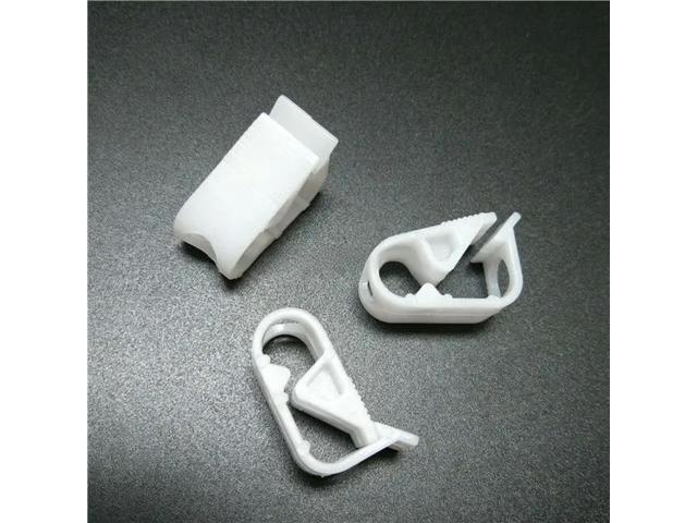 Click here for FOR / printer ink hose clamps for system plastic p... prices
