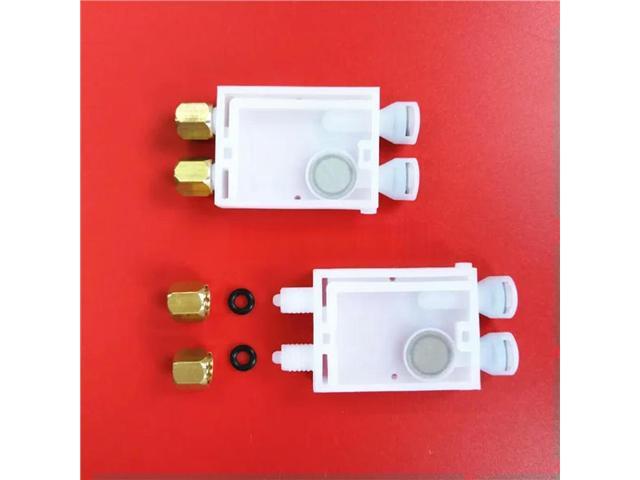 Click here for FOR 16pc printer For DX7 head ink damper 3X2MM wit... prices