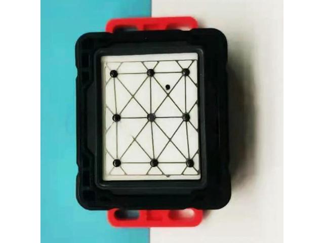 Click here for FOR 2pcs Cap Top Assy DX5 DX7 Print Head E1800 E16... prices