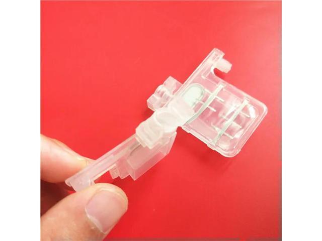 Click here for FOR 3X2MM DX5 dumper big square head for plotter b... prices