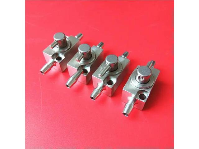 Click here for FOR 4pcs/lot Inkjet printer spare parts Aluminum c... prices