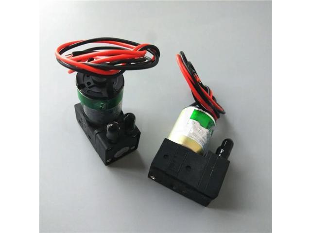 Click here for FOR 5pcs Inkjet printer liquid 24V DC 3W small ink... prices