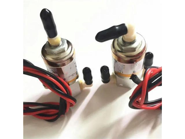 Click here for FOR printer 3 ways for 24V DC electro magnetic val... prices