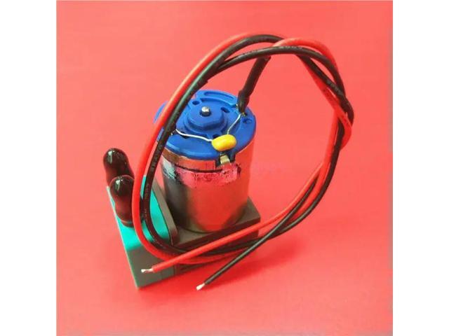 Click here for FOR Ink Micro -A (B)-Y-10-1 24V DC 100-200ml/min 3... prices