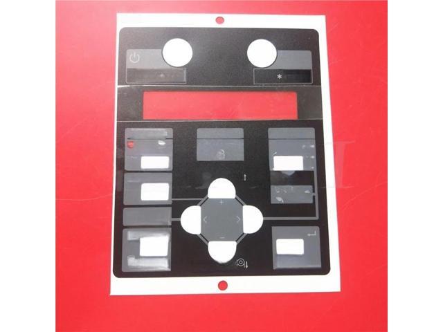 Click here for FOR Large format printer 1624 key board film VJ162... prices