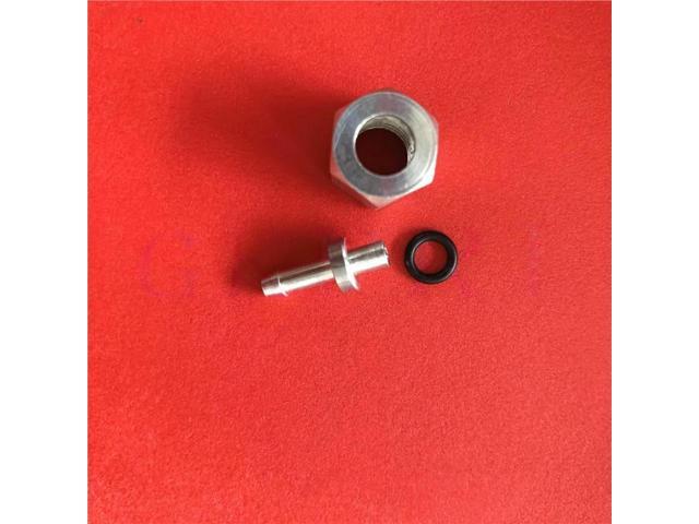 Click here for FOR 16pcs Flatbed Printer SPT510 ink damper connec... prices