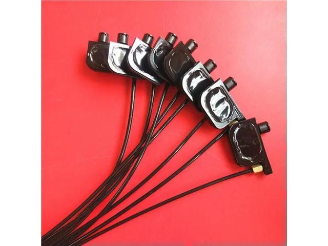 Click here for FOR DX5 small ink damper 8pc + 3X2MM copper nut O... prices