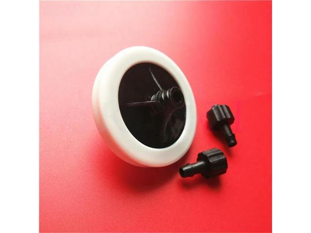 Click here for FOR Flat printer disc 45mm 5x m 6x4mm color disc f... prices