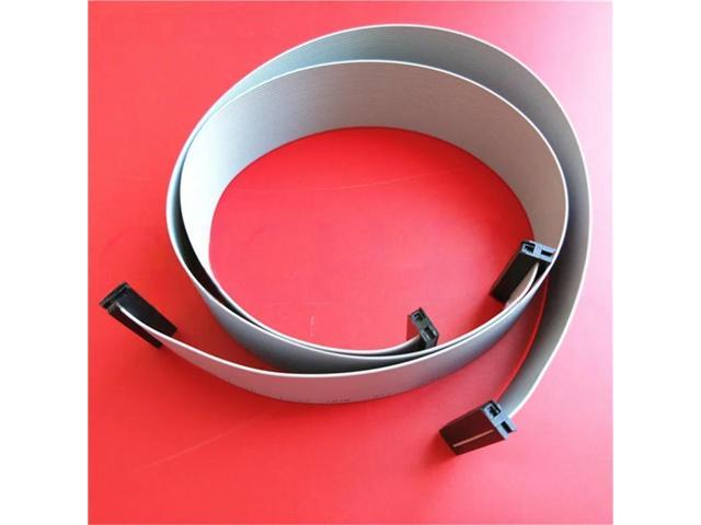 Click here for FOR 34pins KM512 printhead cable for printer data... prices