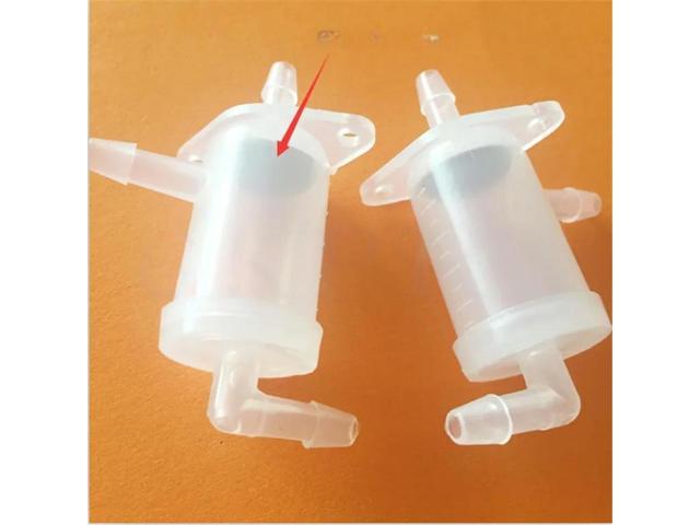 Click here for FOR Large format printer color buffer ink bottle f... prices