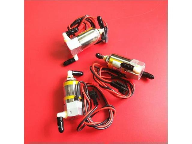 Click here for FOR printer 3 ways 8 W 24V DC for ink valve 6pcs/l... prices