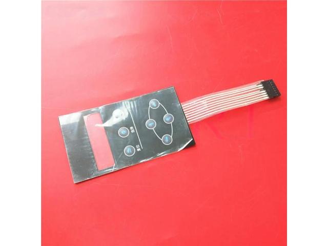 Click here for FOR Cutter printer plotter TC-1261 keyboard film T... prices