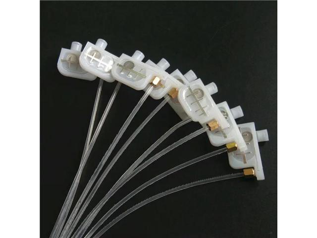 Click here for FOR Large format printer small ink damper 8X + 8X... prices