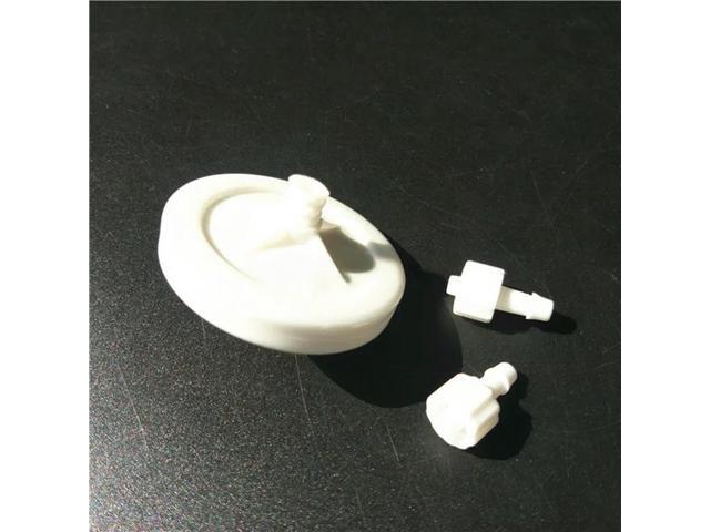 Click here for FOR 20X 45mm for print head GZ white disc 5U 10U 6... prices