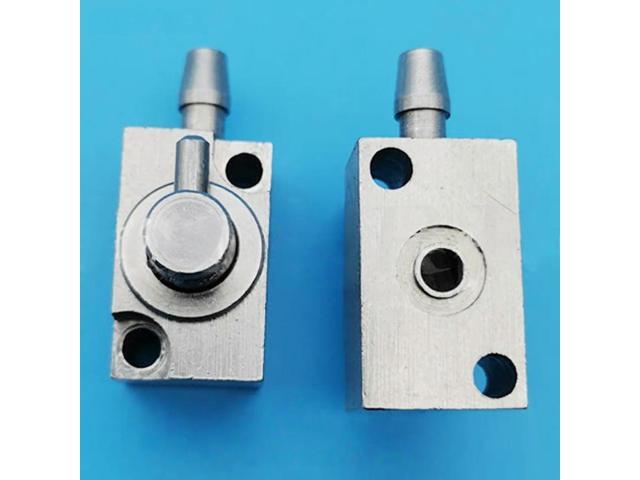 Click here for FOR 4pcs Inkjet printer Aluminum 2 ways device sta... prices