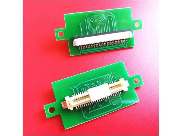 Click here for FOR 4pcs KM512 head connector for printer Mini int... prices