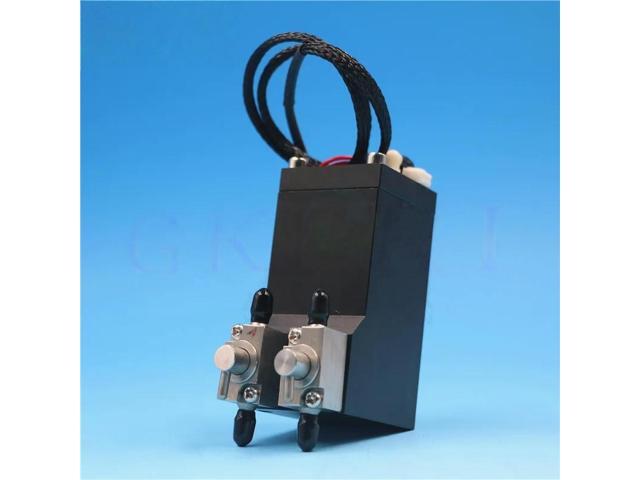 Click here for FOR Flatbed Printer metal sub ink tank ink bottle... prices