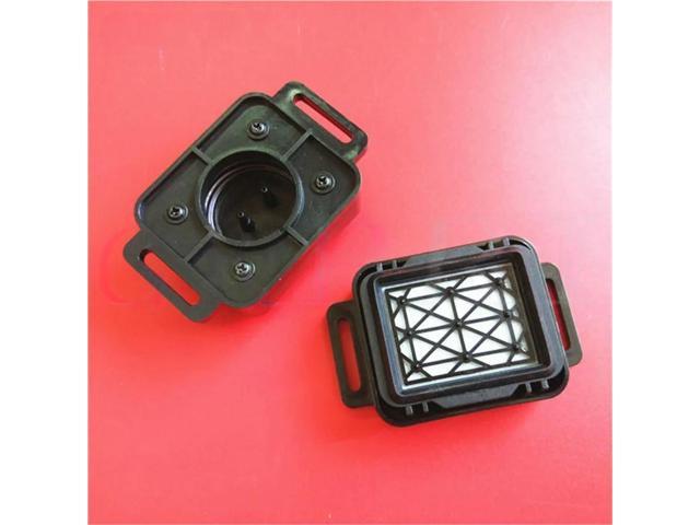 Click here for FOR 4pcs printer DX5 DX7 printhead cap top capping... prices