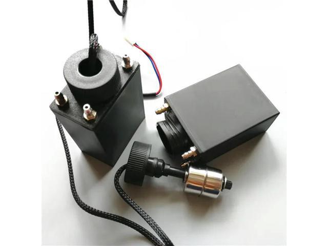 Click here for FOR Flatbed printer spare parts Black sub ink tank... prices