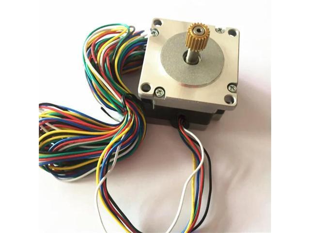 Click here for FOR Piezo photo 4 colors printer 750 stepper motor... prices