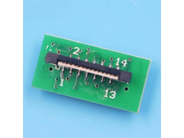 Click here for FOR 12pcs Digital plotter printer 128 head connect... prices