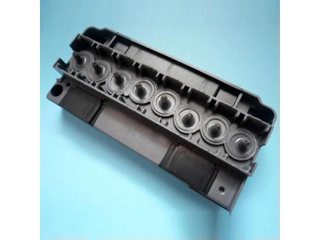 Click here for FOR dx5 manifold F186000 for Printer DX5 adapter prices