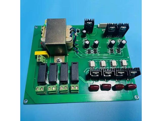 Click here for FOR Inkjet printer Heater temperature control powe... prices