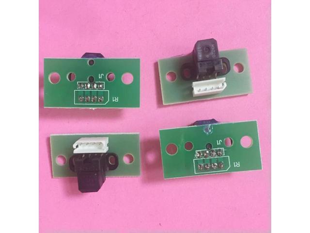 Click here for FOR 2pcs inkjet printer X- raster sensor H9730 H97... prices